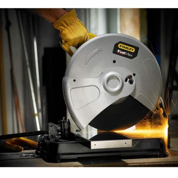 Stanley FME700 ger za metal - testera za metal FatMax, 2300W