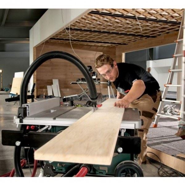 Metabo TS 216 stoni cirkular, 1500W, 600667000