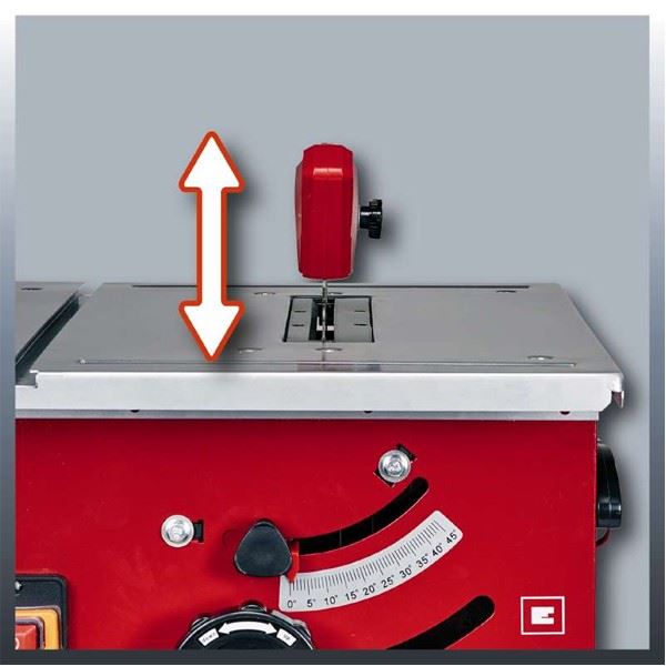 Einhell TC-TS 1200 Stoni cirkular