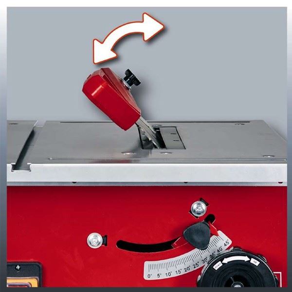 Einhell TC-TS 1200 Stoni cirkular