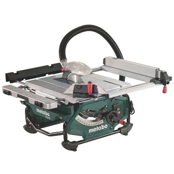 Metabo TS 216 Floor stoni cirkular, 1500W, 600676000