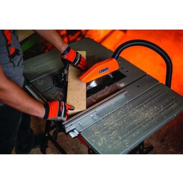 Villager VTS 1810 stoni cirkular, 2000W