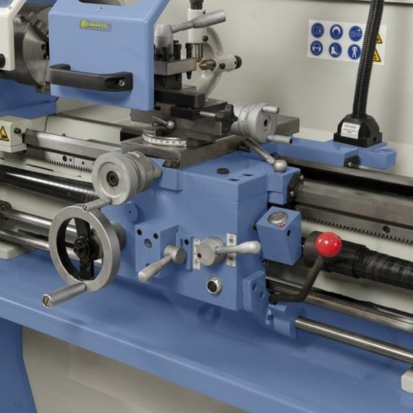 Bernardo Strug za metal Standard 150 Basic