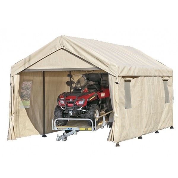 Baštenske tende prodaja