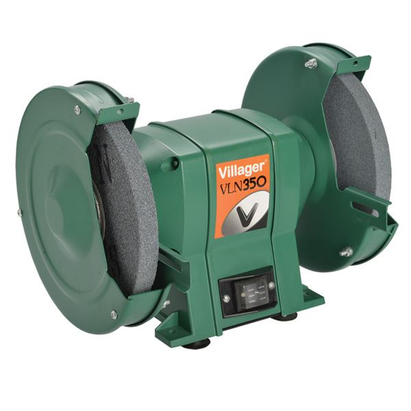 Villager VLN 350 Tocilo dvostrano 350W