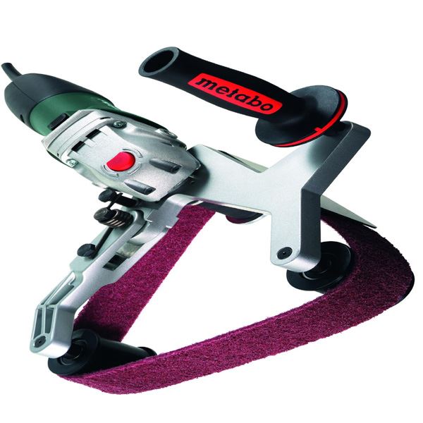 Metabo RBE 12-180 Tračna brusilica za cevi 1200 W