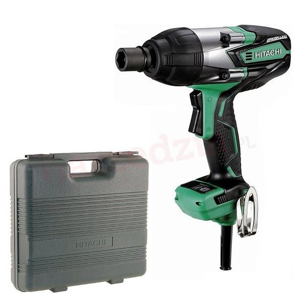 Hitachi WR16SE-WA • Udarni zavrtač električni