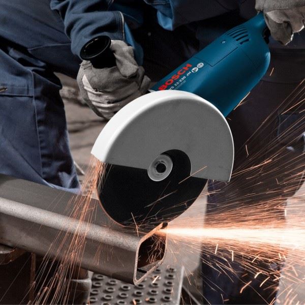 Bosch GWS 22-230 JH Ugaona brusilica, 2.200 W, 0601882M03