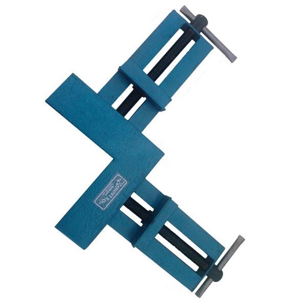 Conostroj U 160 • Ugaona stega