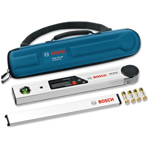 Bosch GAM 220 MF Digitalni uglomer