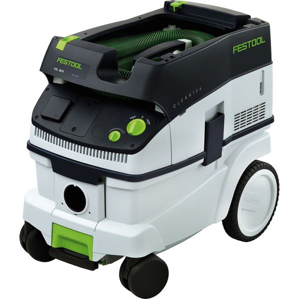 Festool CTL 26 E • Usisivač 26 l