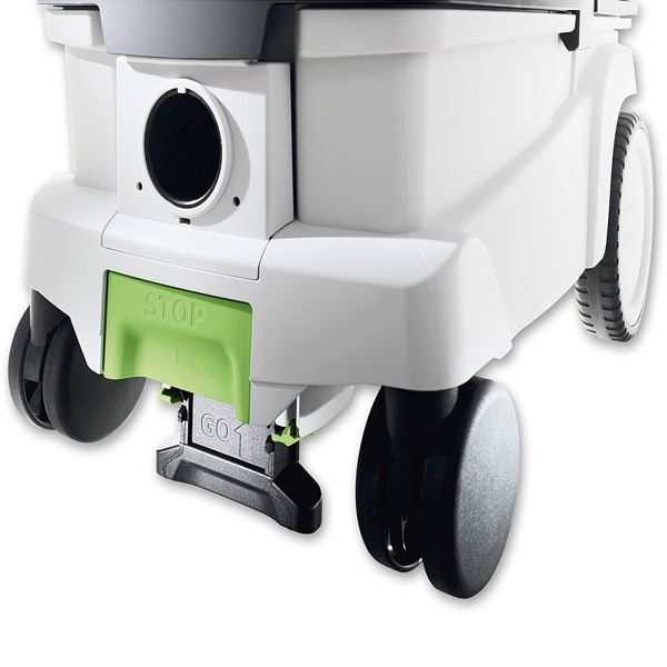 Festool CTL 26 E • Usisivač 26 l