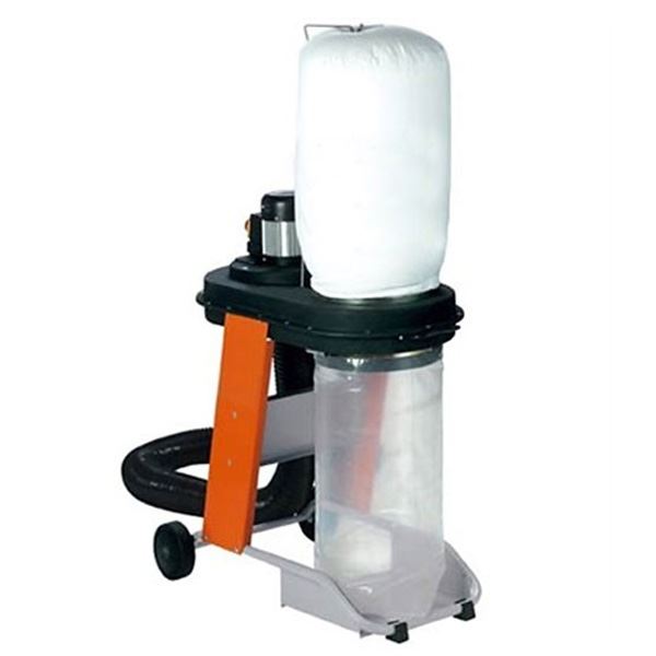 Womax 76050000 • Usisivač stacionarni - W-DC 500