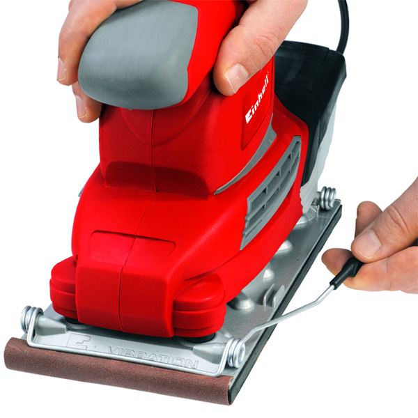 Einhell RT-OS 30 Vibraciona šlajferica, 300W