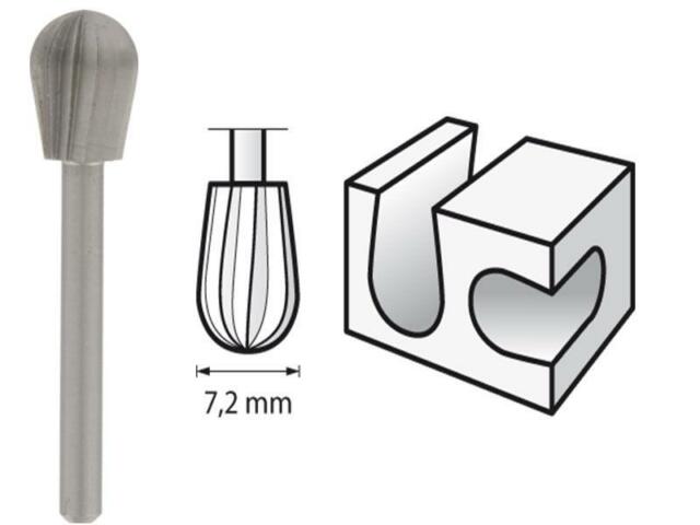 Dremel 134, 26150134JA Glodalo za drvo
