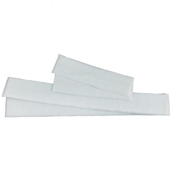 UDLAGA (LONGETA) kratka, komplet od 2 udlage dužine 50 x 10 cm