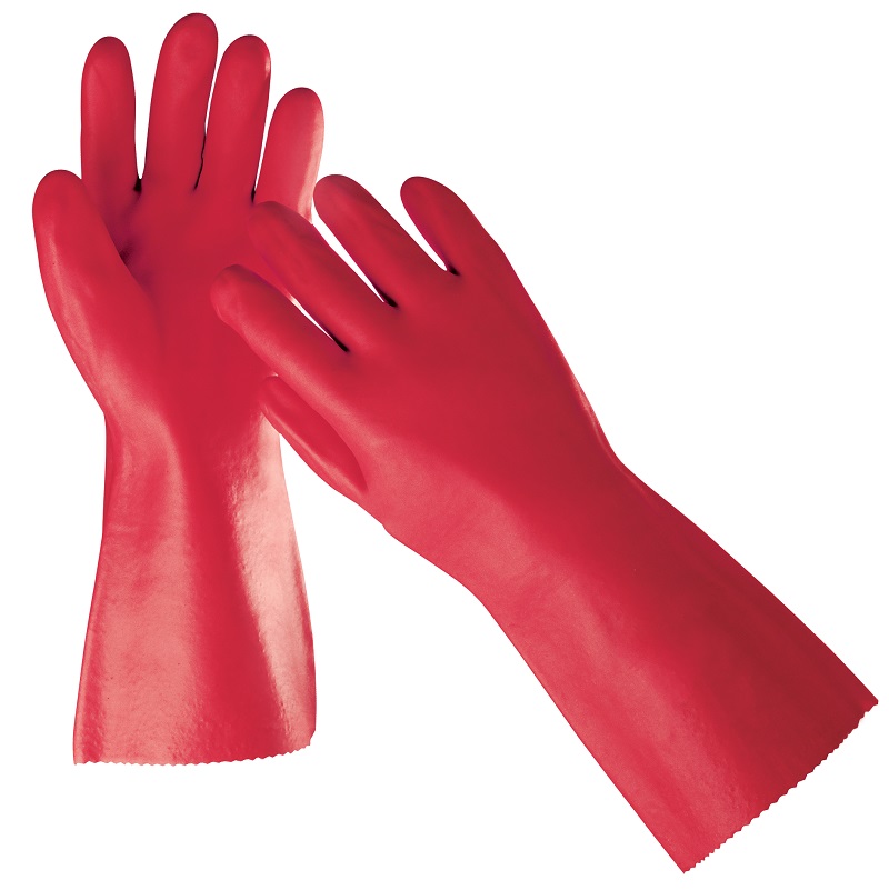 Standard - hemijske PVC rukavice