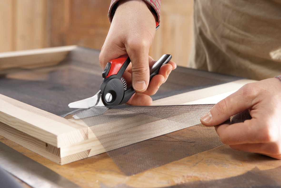 Bessey D48A-2 Kombinovane ugaone makaze