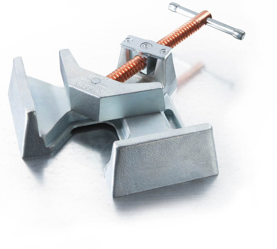 Bessey WSM Ugaone varilačke stege