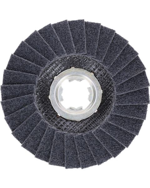 Bosch X-LOCK SCM flap disk za pripremu završne obrade N475, 125mm ...