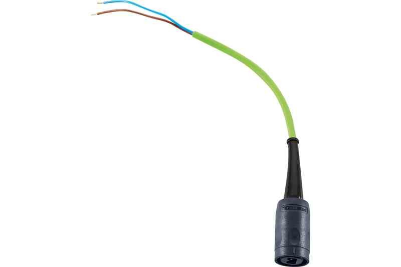 Festool Adapter UBS-PUR 420 plug it 240 V, 491145