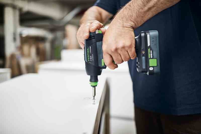 Festool BP 18 Li 4,0 HPC-ASI Baterija, 205034