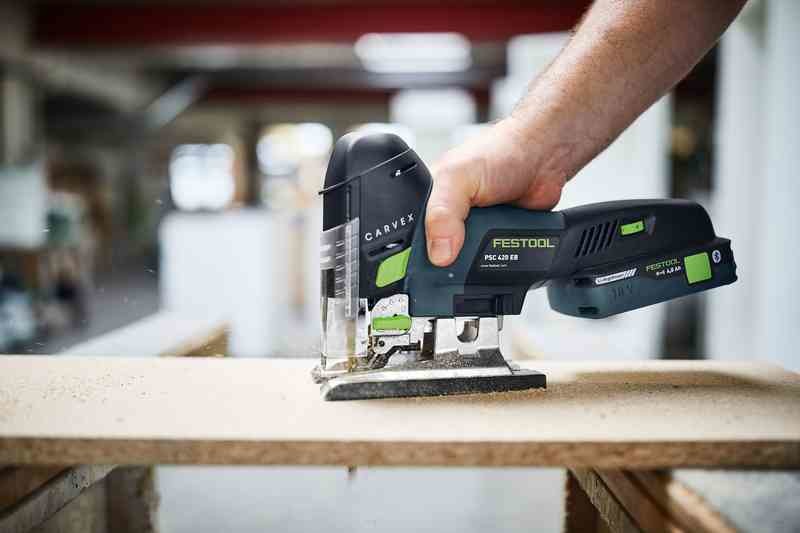 Festool BP 18 Li 4,0 HPC-ASI Baterija, 205034