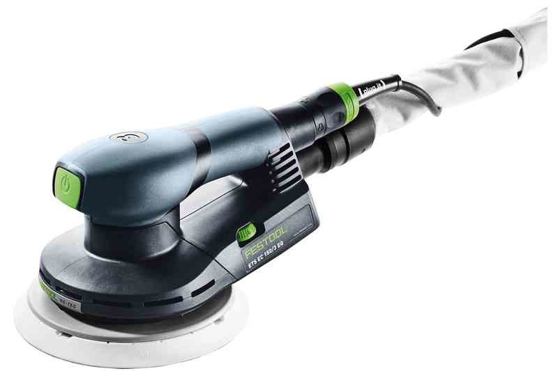 Festool Šlajferica ETS EC 150/3 EQ-GQ, 575400