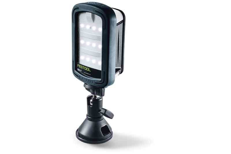 Festool Lampa SYSLITE KAL II-Set, 499815
