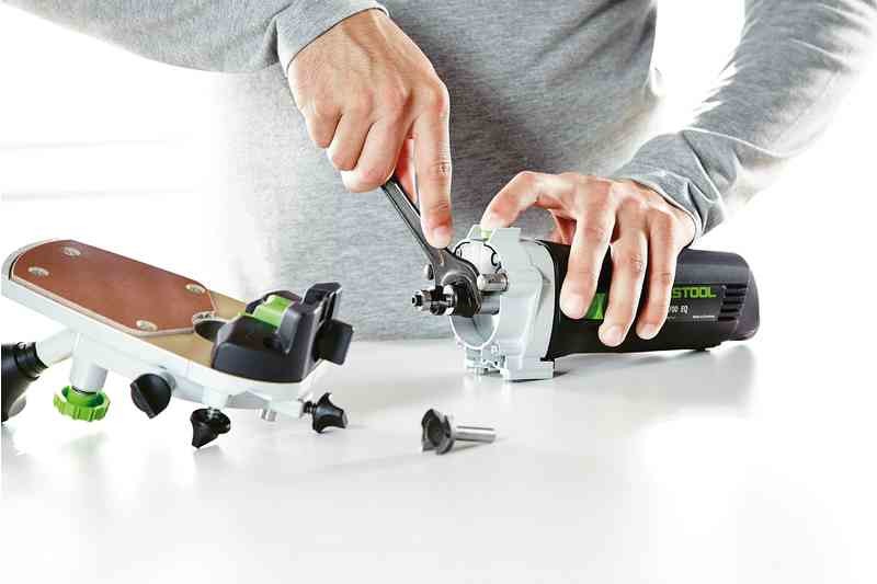 Festool Kant frezer MFK 700 EQ/B-Plus, 574453