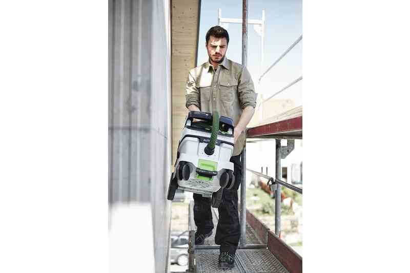 Festool Usisivač CTL 26 E AC, 574945