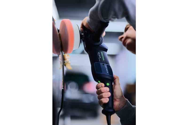 Festool Polir mašina RAP 150-14 FE, 570809