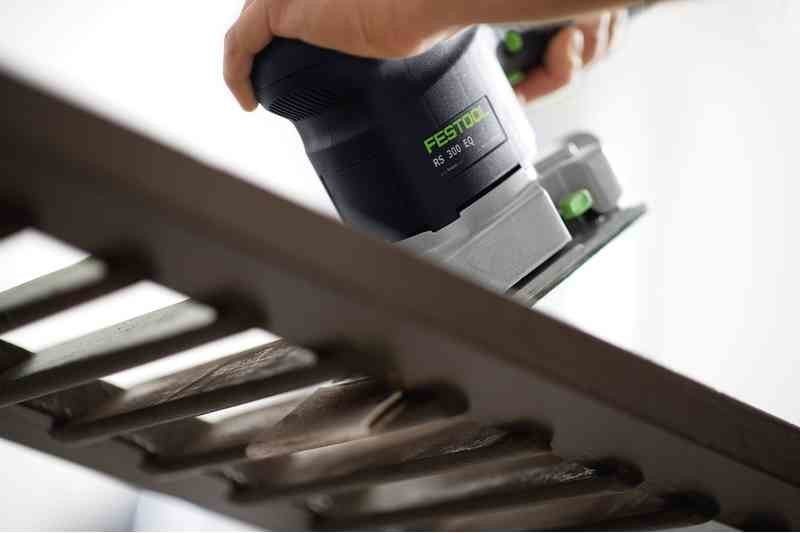 Festool Šlajferica RS 300 EQ-Plus, 567845