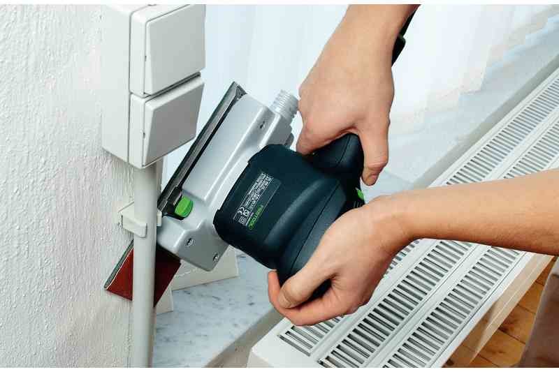 Festool Šlajferica RS 300 EQ-Plus, 567845