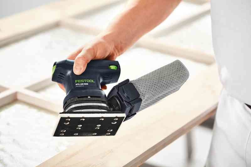 Festool Šlajferica RTS 400 REQ, 201224