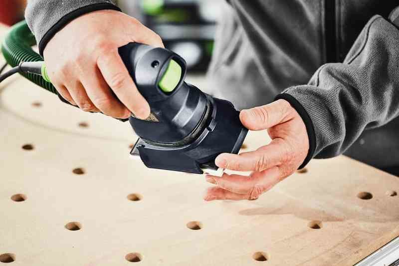 Festool Šlajferica RTS 400 REQ, 201224