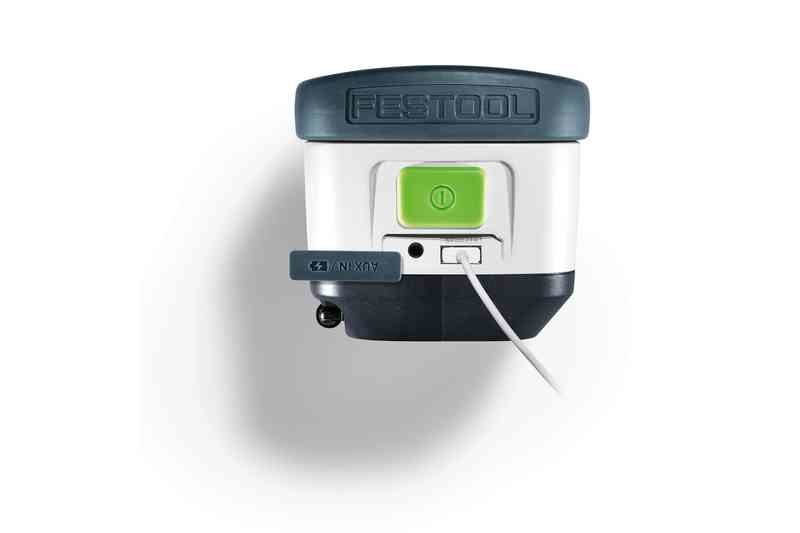Festool Radio BR 10 DAB +, 202111