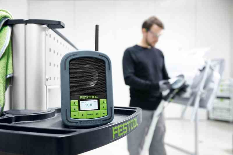 Festool Radio BR 10, 200183