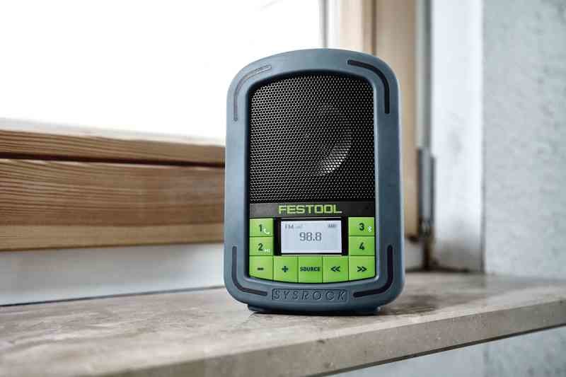 Festool Radio BR 10, 200183