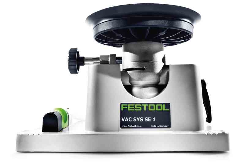 Festool Vakuum-Set VAC SYS Set SE1, 712223