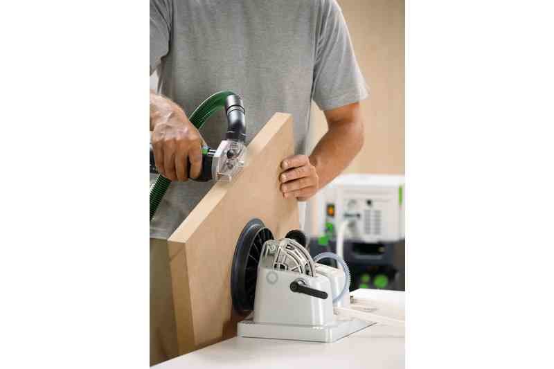 Festool Vakuum-Set VAC SYS Set SE1, 712223