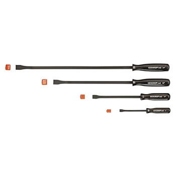 Gedore set poluga za montiranje 4-delni R19101002, 3301568