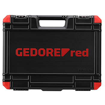 Gedore set nasadnih inbus ključeva 1/2" 30-delni R68003030, 3301573