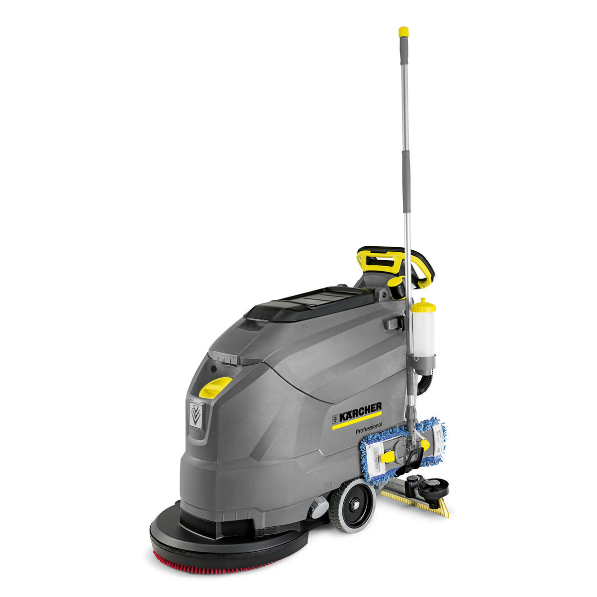 Karcher BD 50/60 C Ep Classic, 1.127-002.0