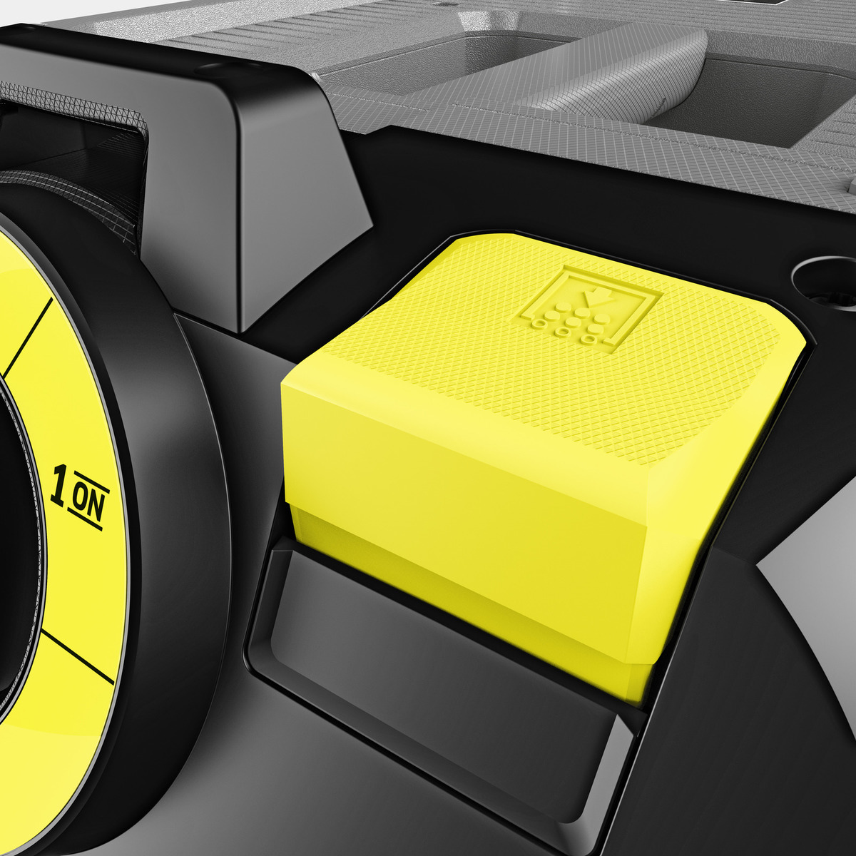 Karcher NT 30/1 Ap L, 1.148-221.0