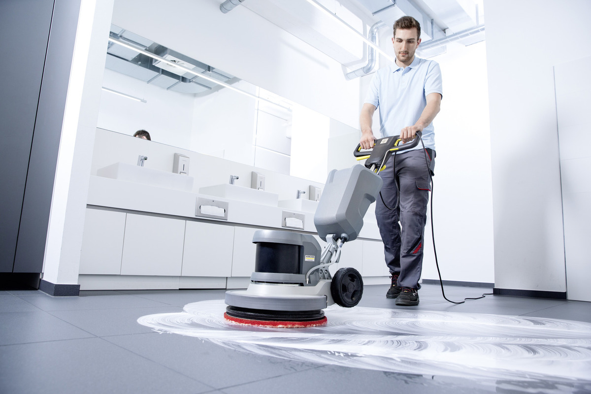 Karcher BDS 43/150 C Classic, 1.291-250.0