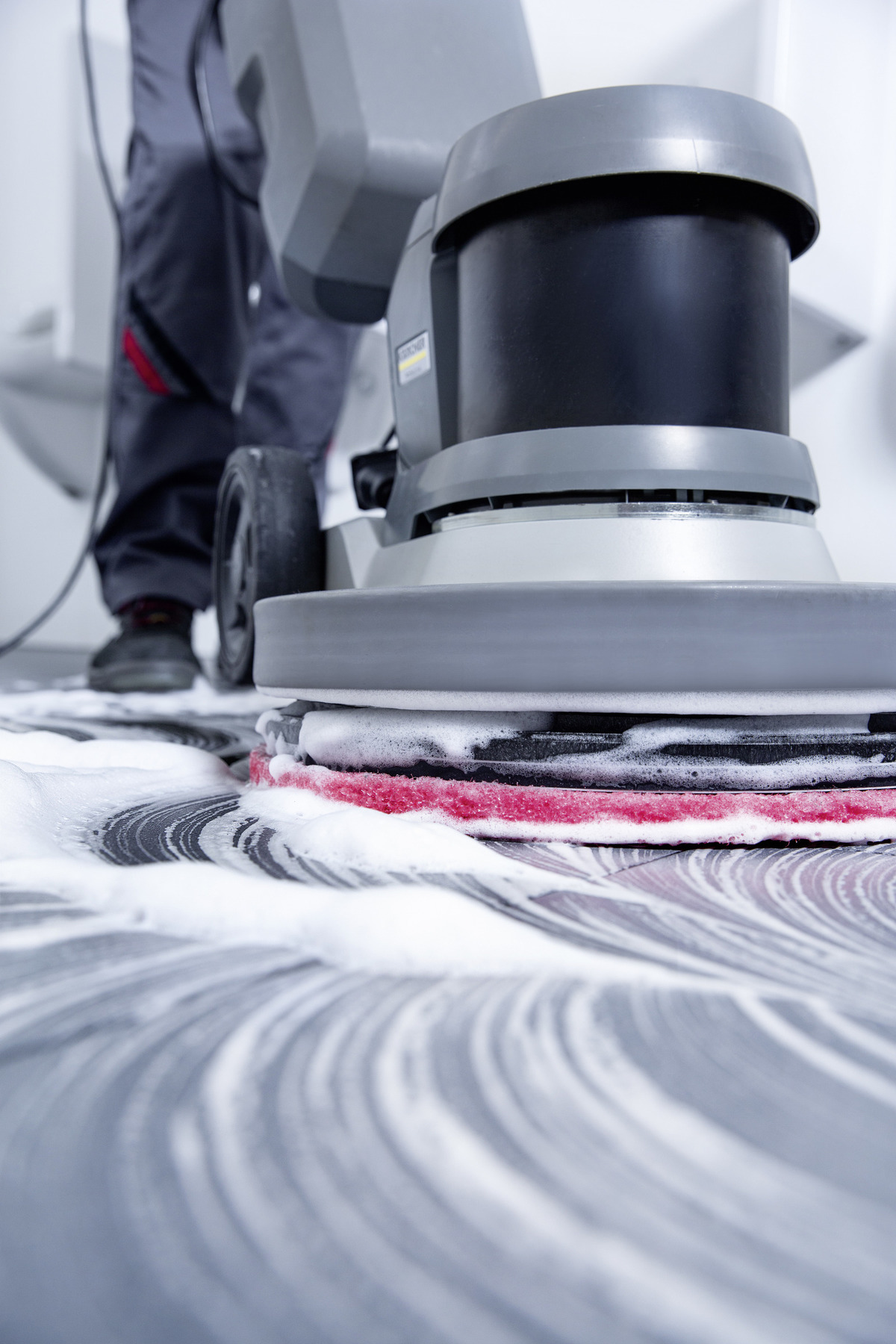 Karcher BDS 43/150 C Classic, 1.291-250.0