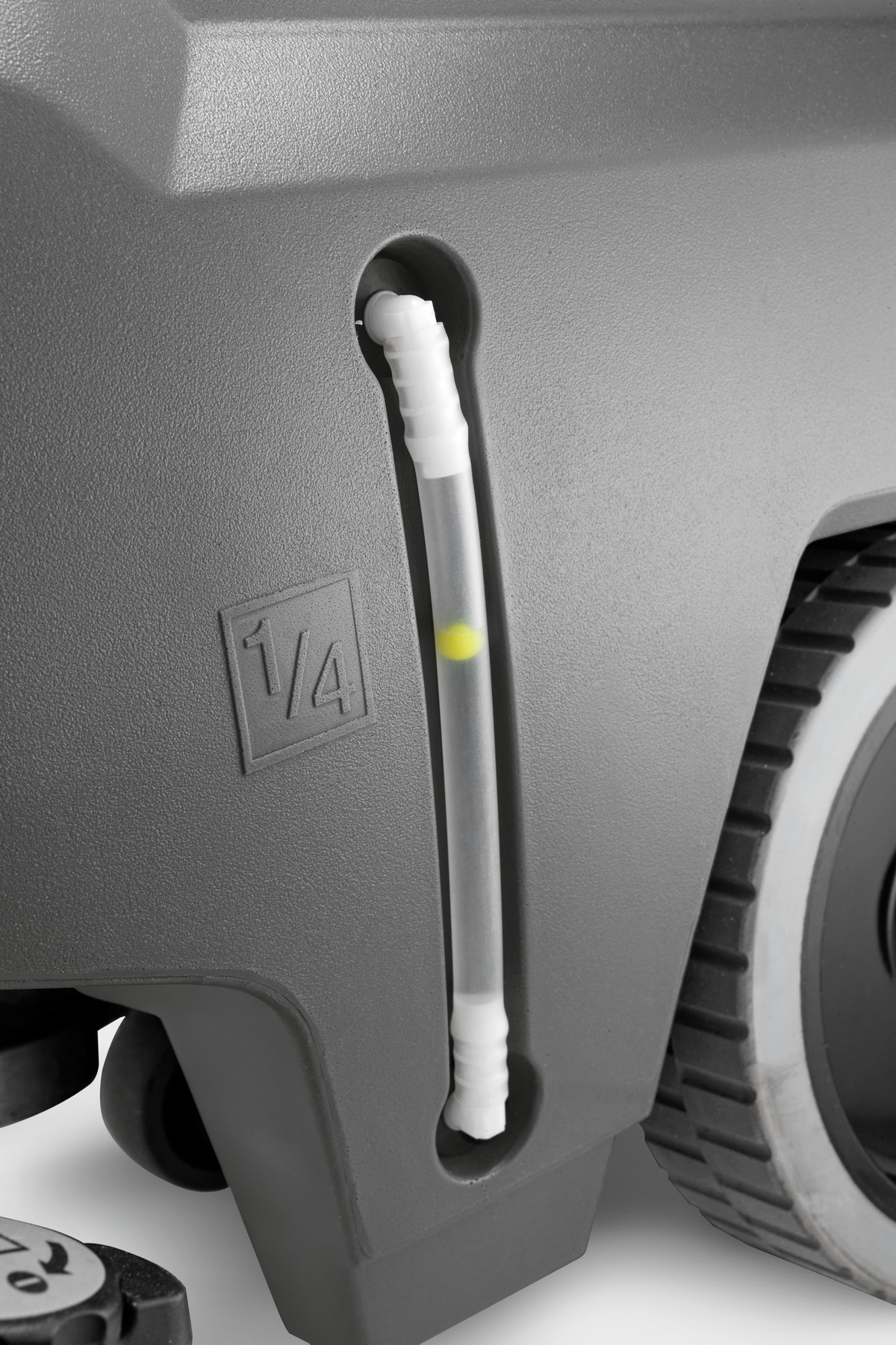 Karcher BD 43/25 C Bp Pack, 1.515-403.0