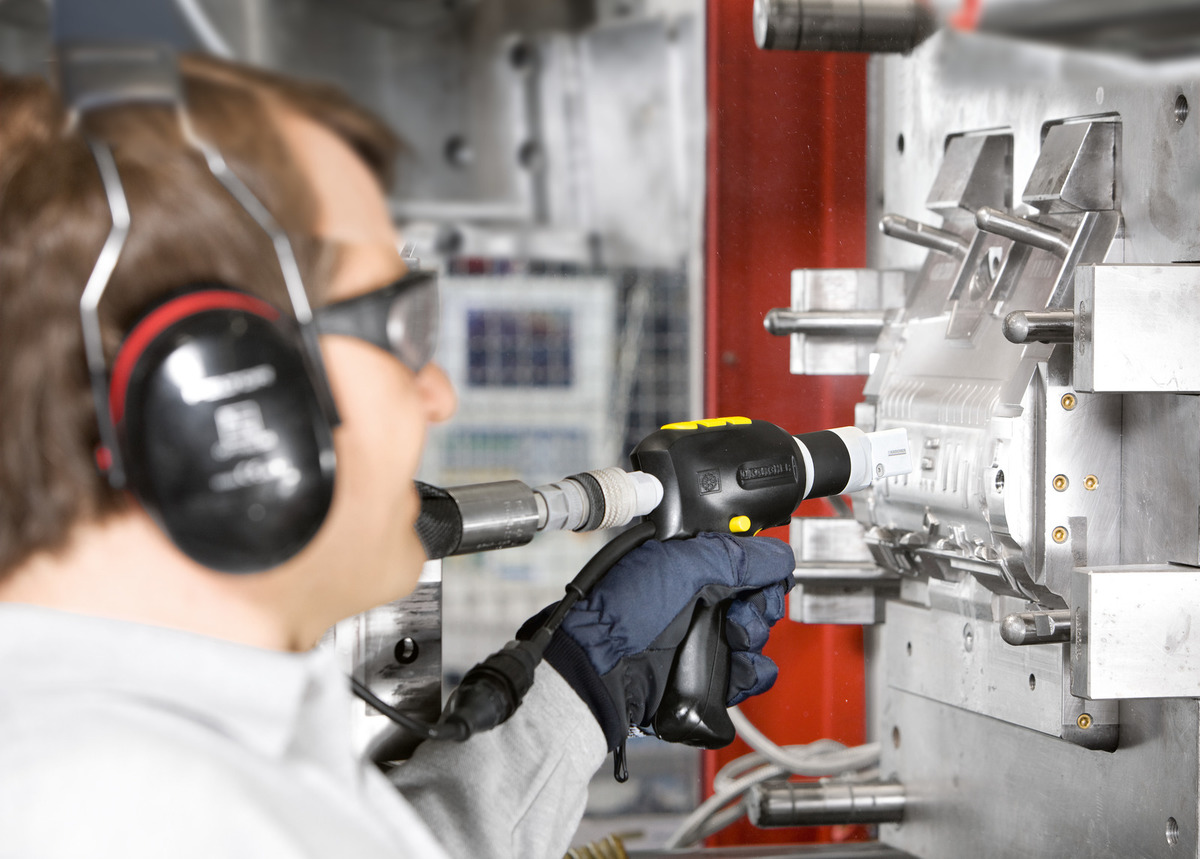 Karcher IB 7/40 Classic, 1.574-001.0