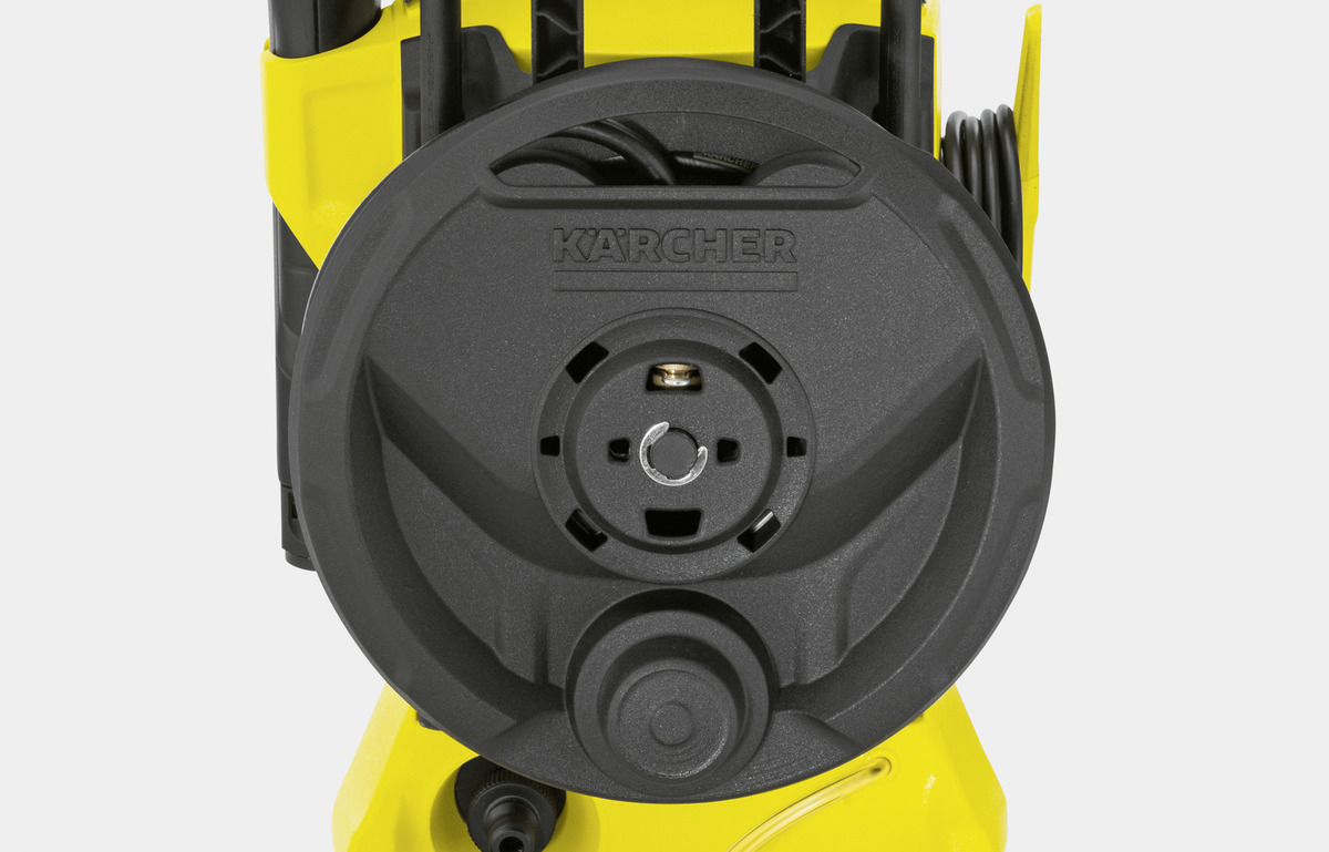 Karcher K3 Premium Power Control, 1.602-750.0
